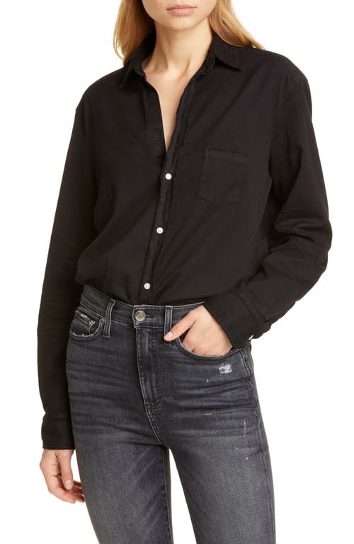 FRANK & EILEEN Frank & Eileen Eileen Relaxed Shirt